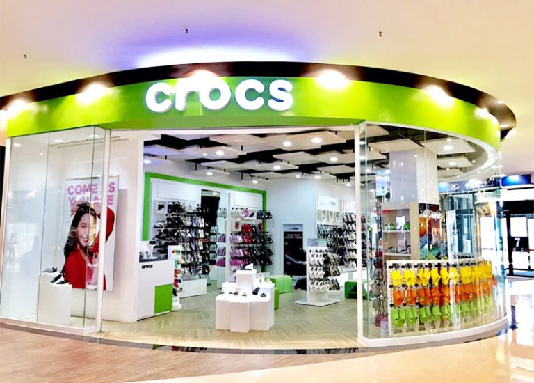 Crocs – SOHO CLUB