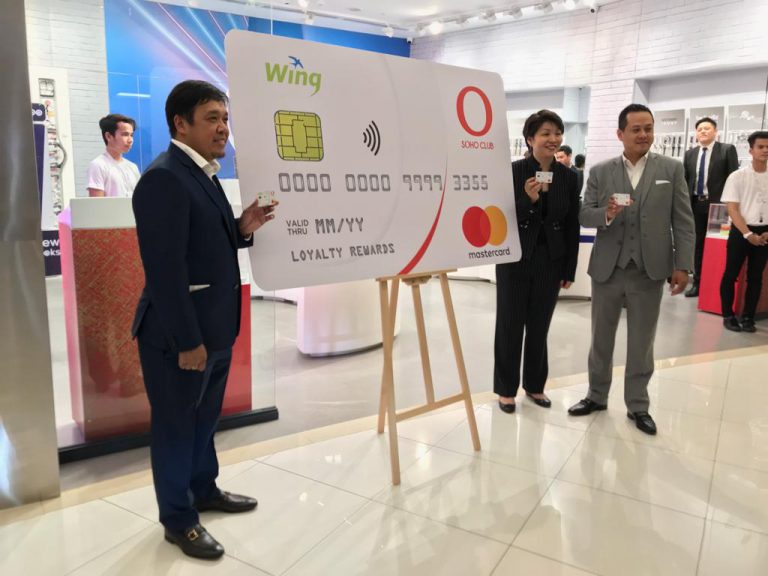 SOHO Launches Credit Card and Customer Loyalty Program “SOHO CLUB ...